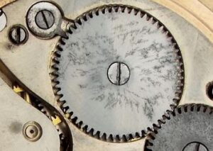 6 ways you can damage your antique watch - Time Worn Watches