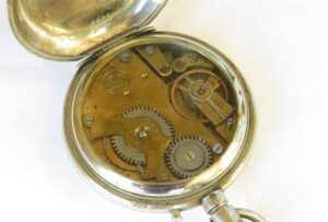 Roskopf movements - Time Worn Watches