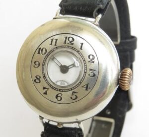 The General Watch Company - Time Worn Watches